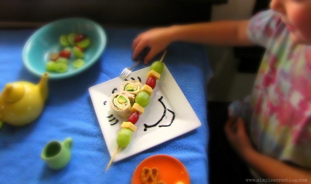 20 Back to School Snacks and Activities - Simple Acres Blog