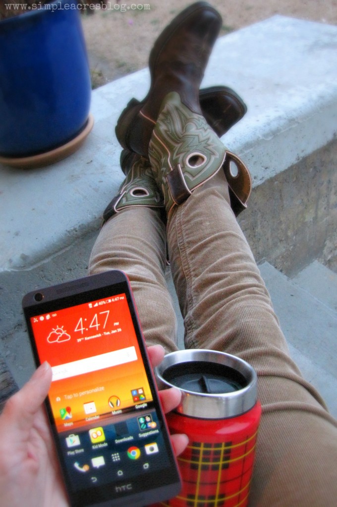 Simplifying Family Time & Family Entertainment - Simple Acres Blog