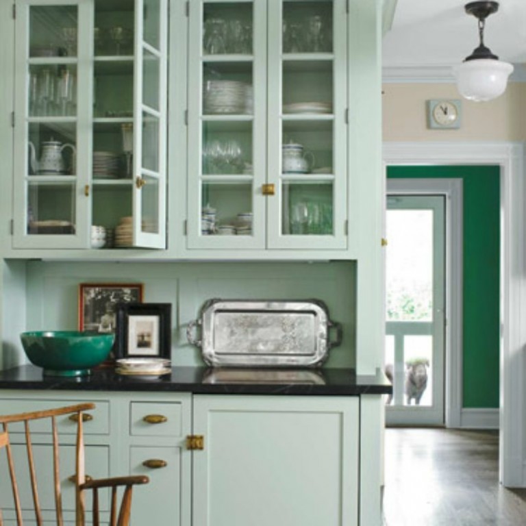 How to Simplify Kitchen Renovation - Simple Acres Blog
