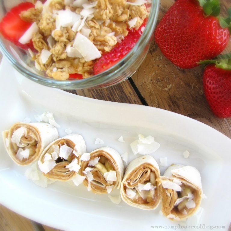 The Benefits of Eating a Consistent Carbohydrate Diet - Simple Acres Blog