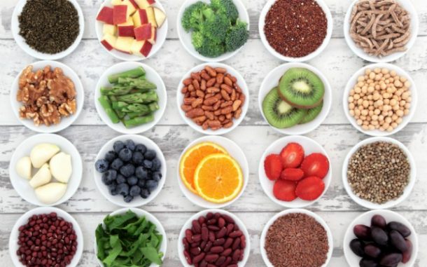 simple nutrition - Simple Acres Blog
