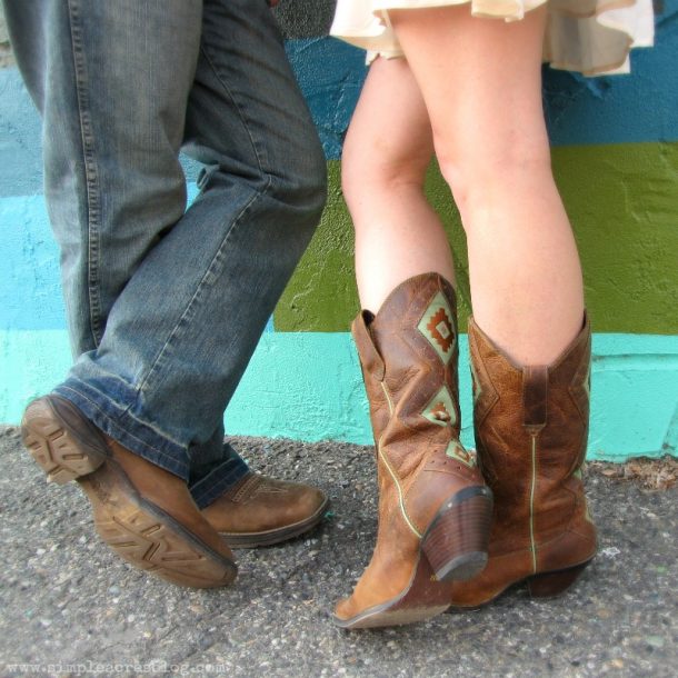 10 Simple Date Ideas that Bring the Fun Back - Simple Acres Blog