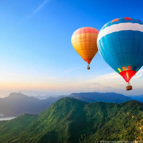 10 Simple Date Ideas that Bring the Fun Back - Simple Acres Blog