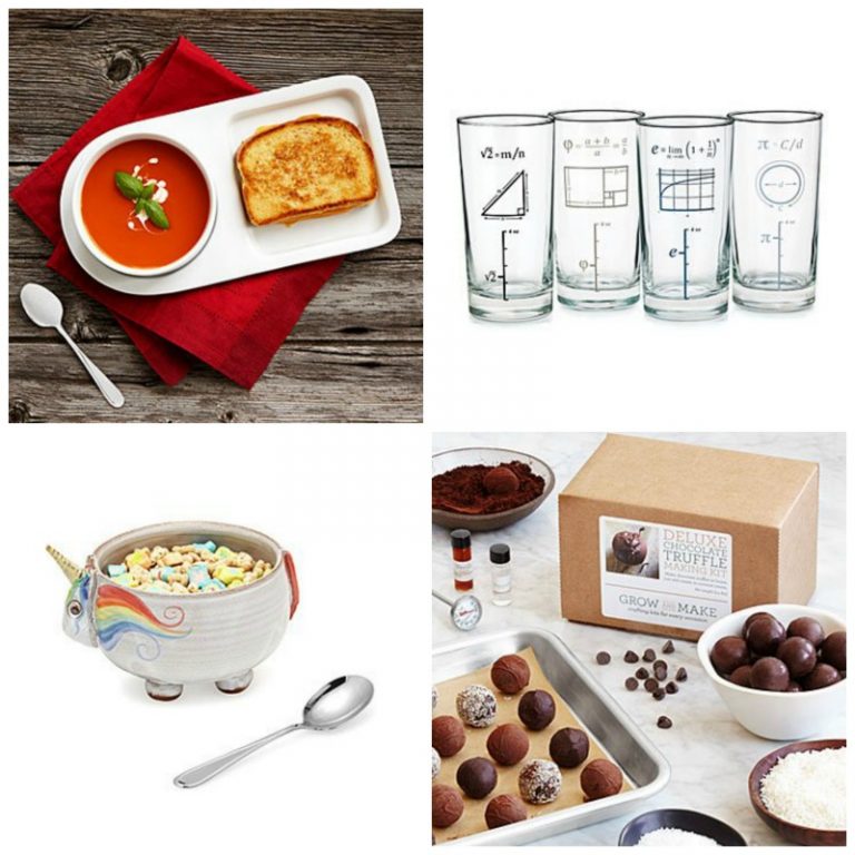The Best Unique Gift Guide - Simple Acres Blog