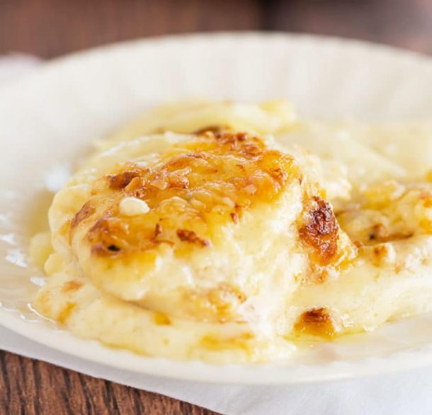 10 Delicious Potato Recipes - Simple Acres Blog