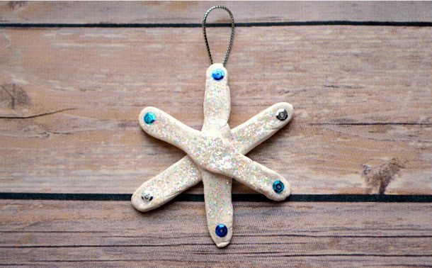 10 Winter Art Projects for Kids - Simple Acres Blog