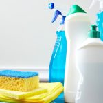 How to Simplify Spring Clean Up - Simple Acres Blog