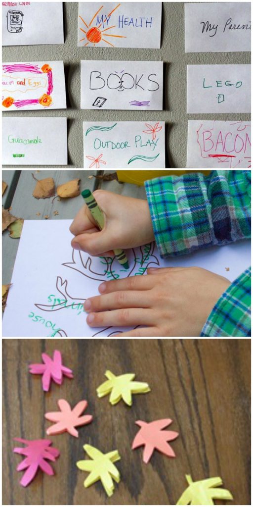15 Best Gratitude Activities for Kids - Simple Acres Blog
