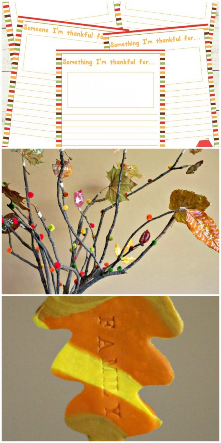 15 Best Gratitude Activities for Kids - Simple Acres Blog