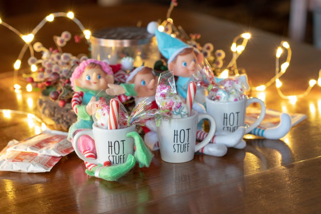 Over 100 Elf on the Shelf Ideas - Simple Acres Blog