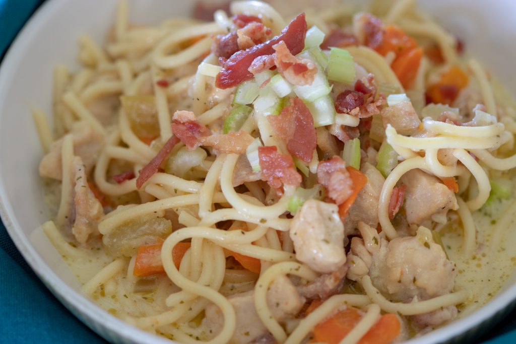 IP chicken soup-37 - Simple Acres Blog